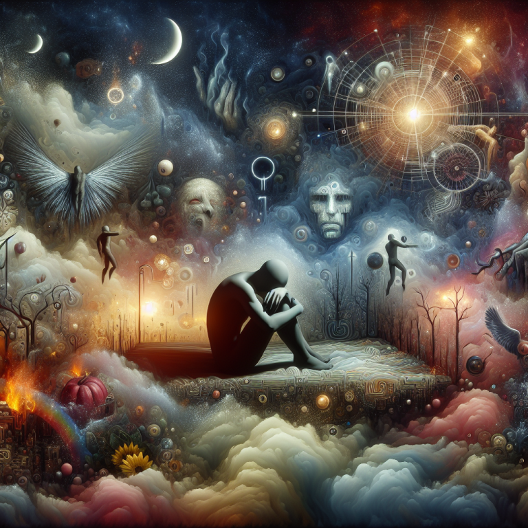 Itku Unessa: Tulkinta ja Merkitys - AstralHoroskooppi.fi