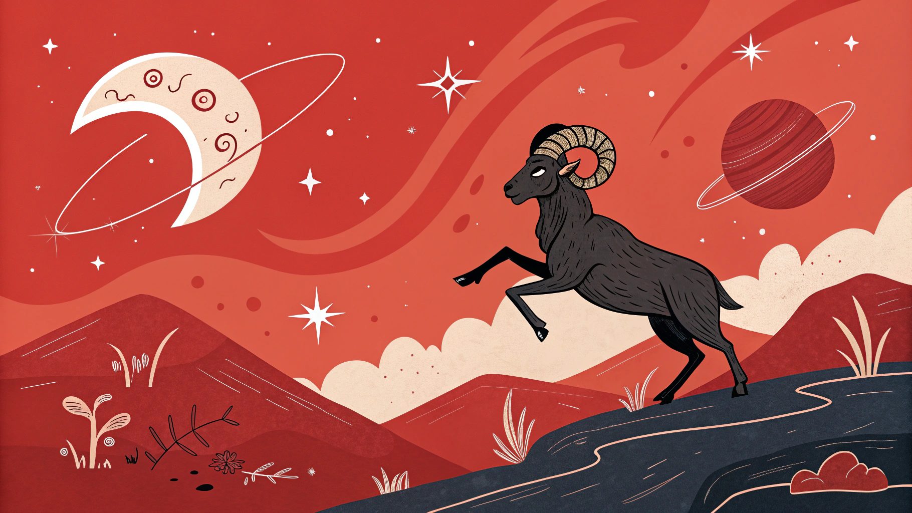 Oinas horoskooppi - AstralHoroskooppi.fi